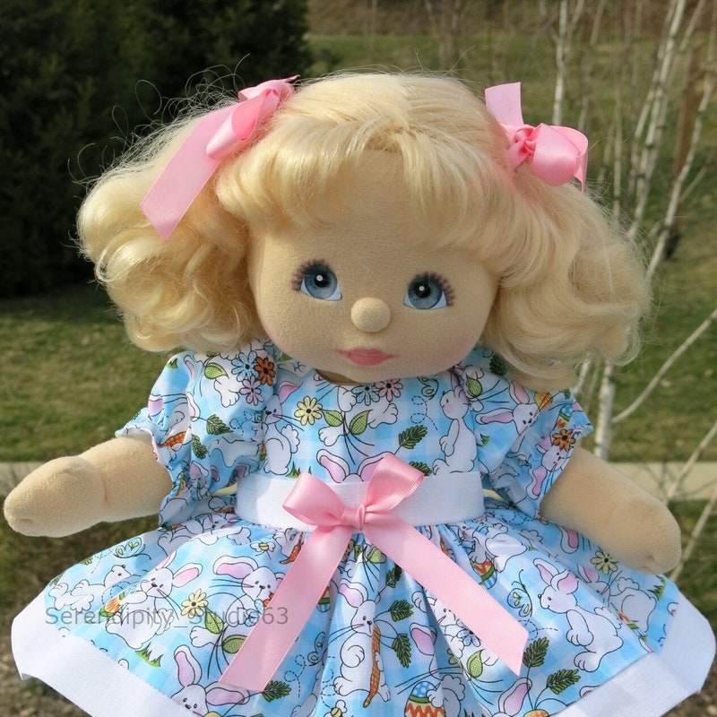 My Child Doll - Etsy