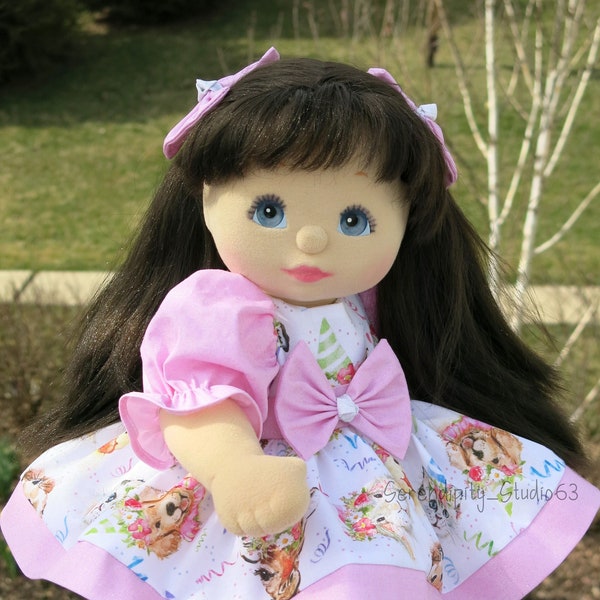 My Child Doll - Etsy