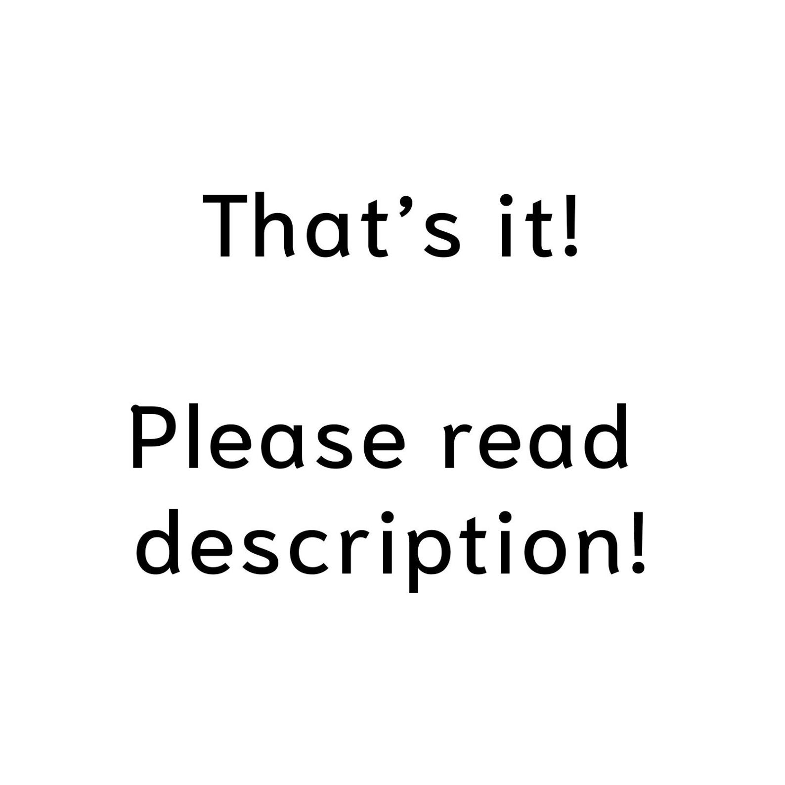 Not for Sale - Please Read Desciption - Etsy