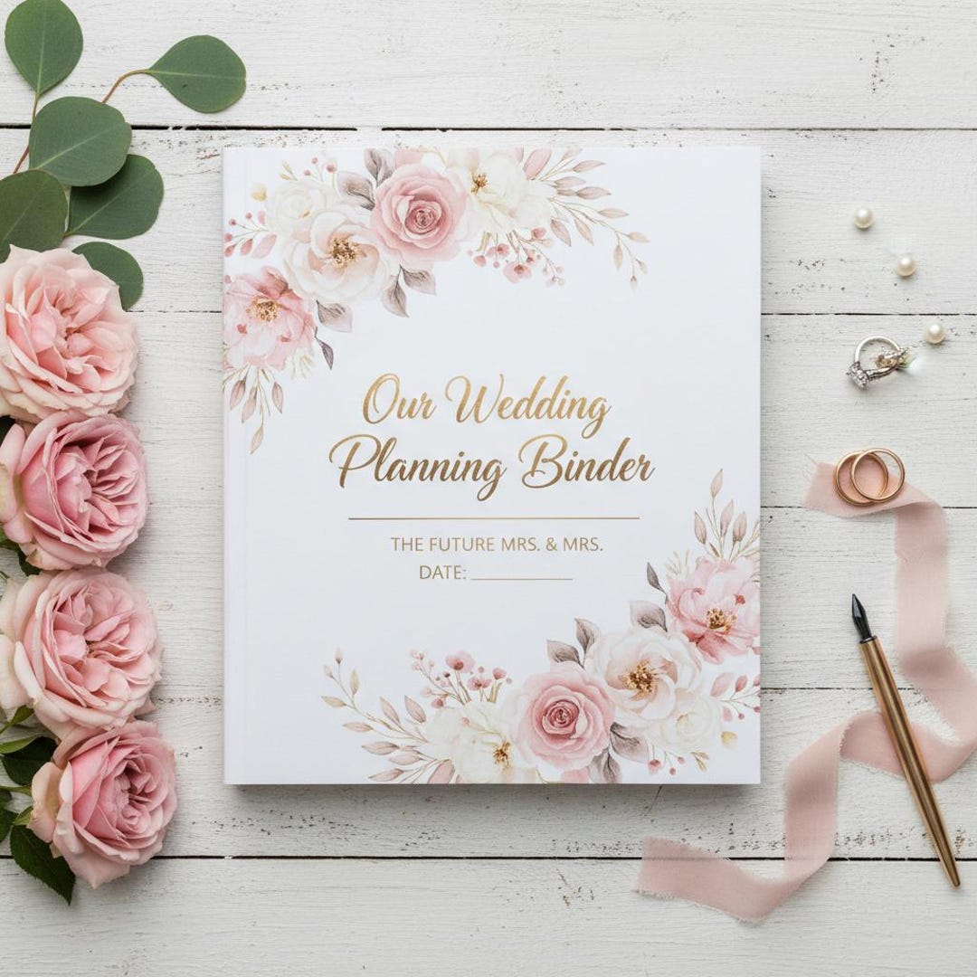 Wedding Seating Chart Template | Editable Canva Template | Table ...
