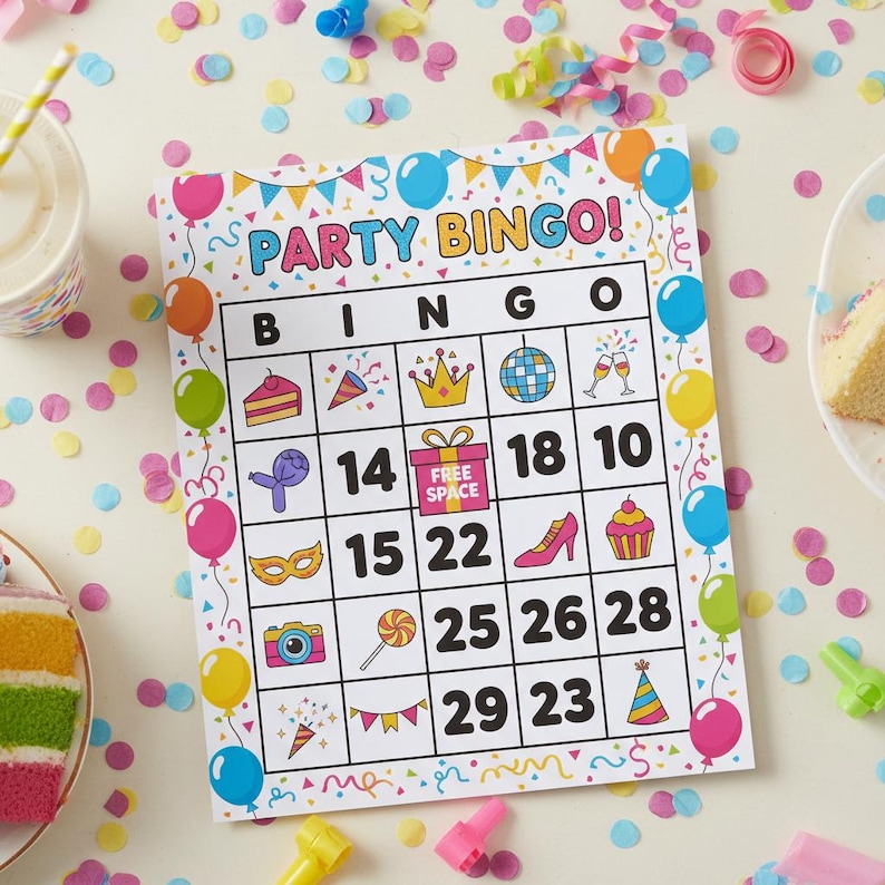 Graduation Party Printable Bundle | Class of 2025 Signs, Games ...