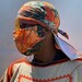 True Timber Orange Camo Durag and Mask - Etsy
