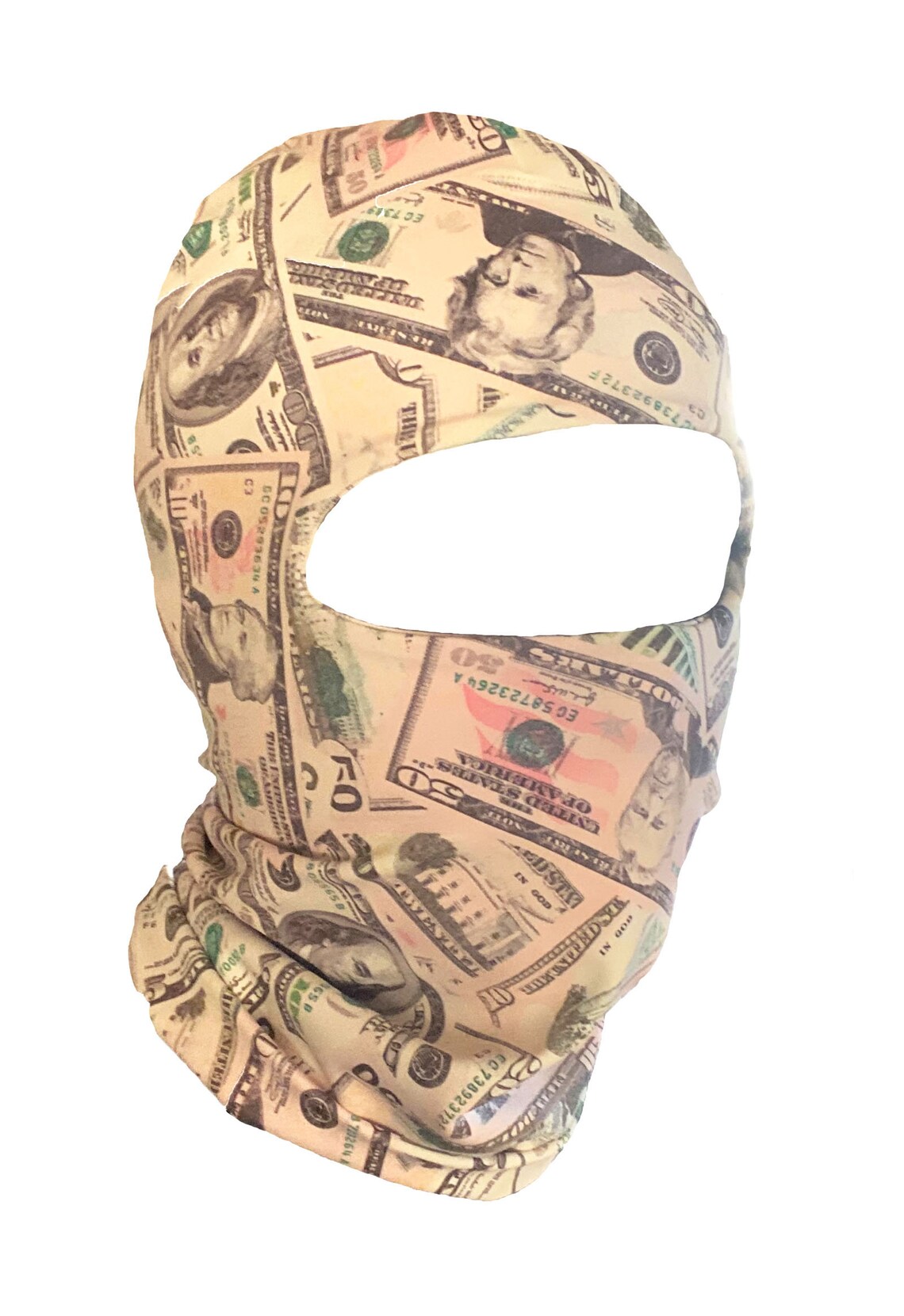 Young Money Balaclava, Ski Mask - Etsy