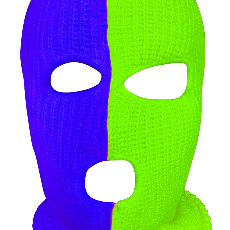 Green Slime Hat - Etsy