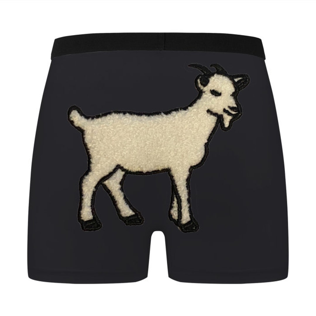 Goat Undies - Multiple Colors Available - Etsy
