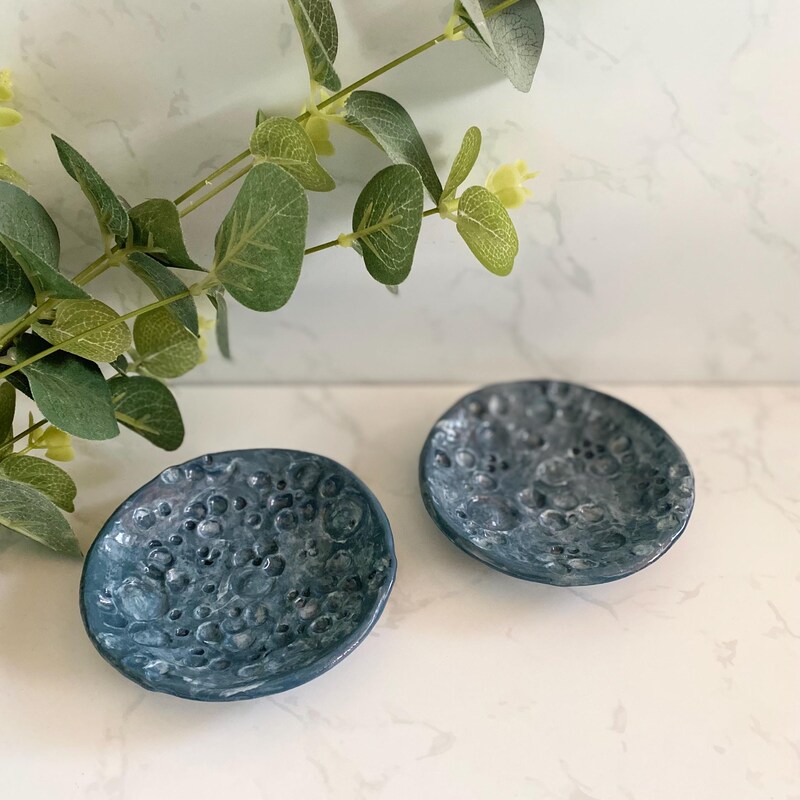 Ceramic Moon Dish - Etsy UK