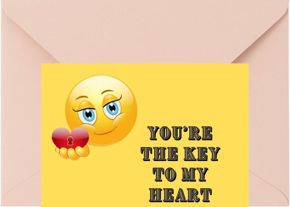 Emoji Messages To Girlfriend This Is What My Girlfriend Sends Me When