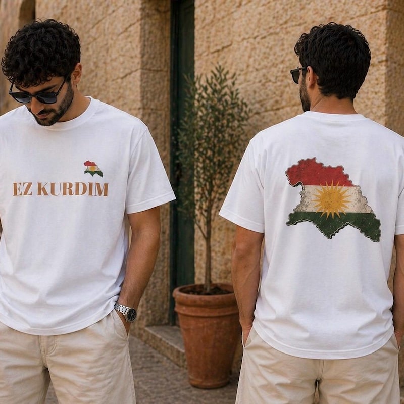 Kurdish Clothing Women - Etsy