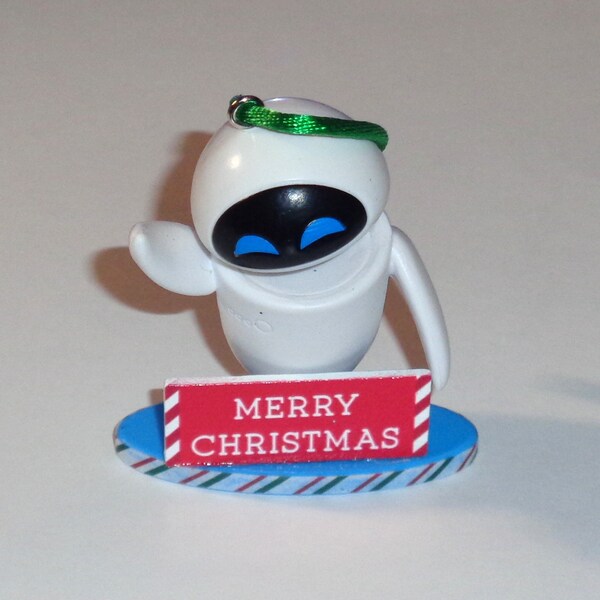 Pixar Wall E - Etsy