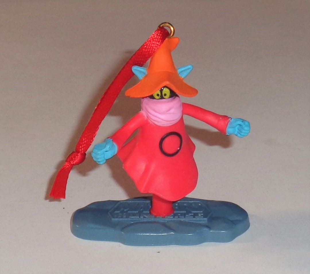 He Man Masters of the Universe Character ORKO Figure Custom Christmas ...