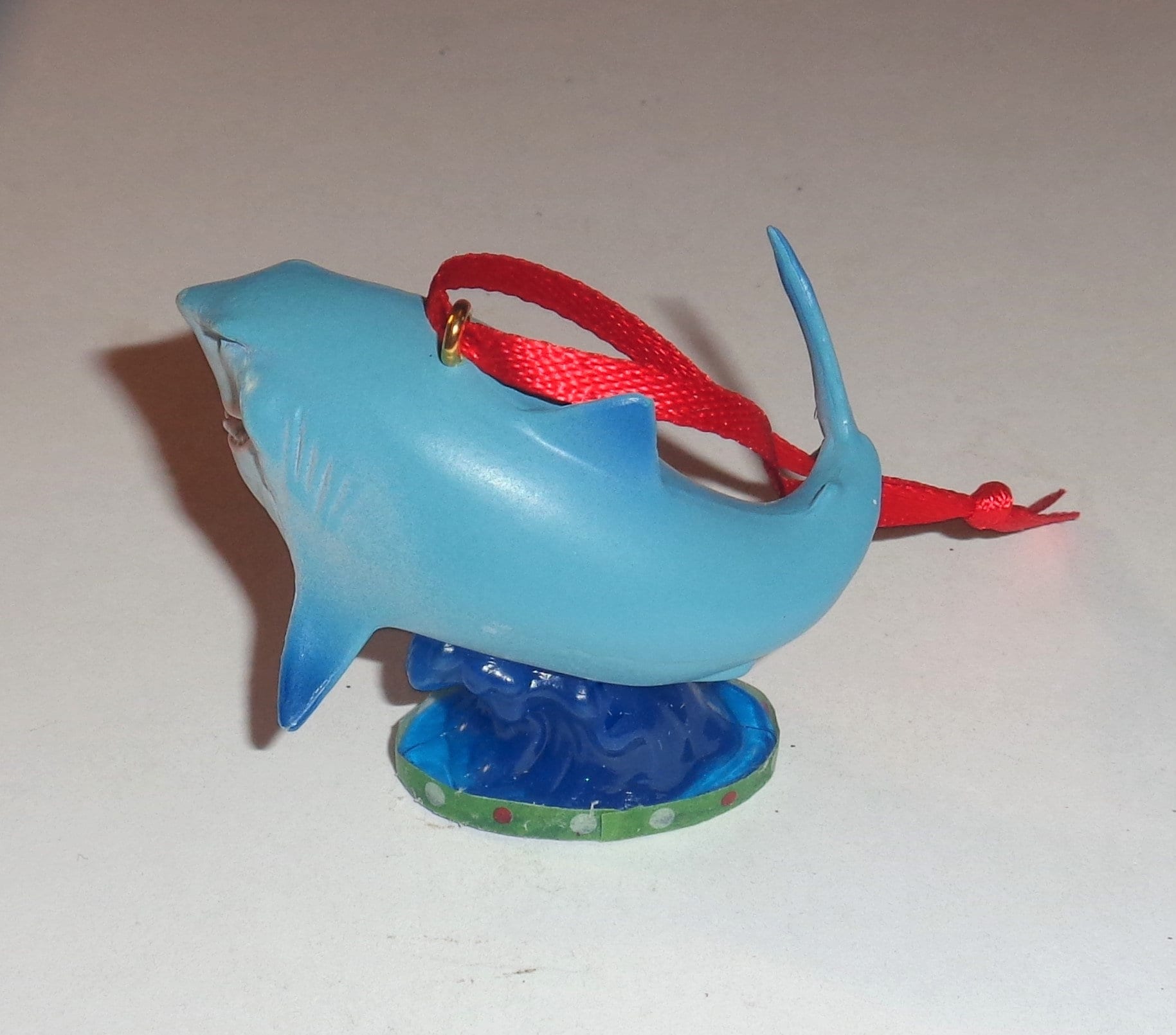 Finding Nemo Anchor Toys