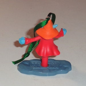 He Man Masters of the Universe Character ORKO Figure Custom Christmas ...