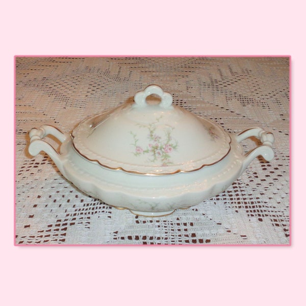 Vitrified China - Etsy