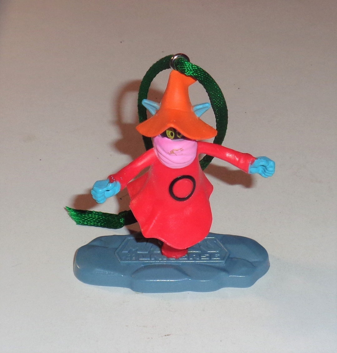 He Man Masters of the Universe Character ORKO Figure Custom Christmas ...