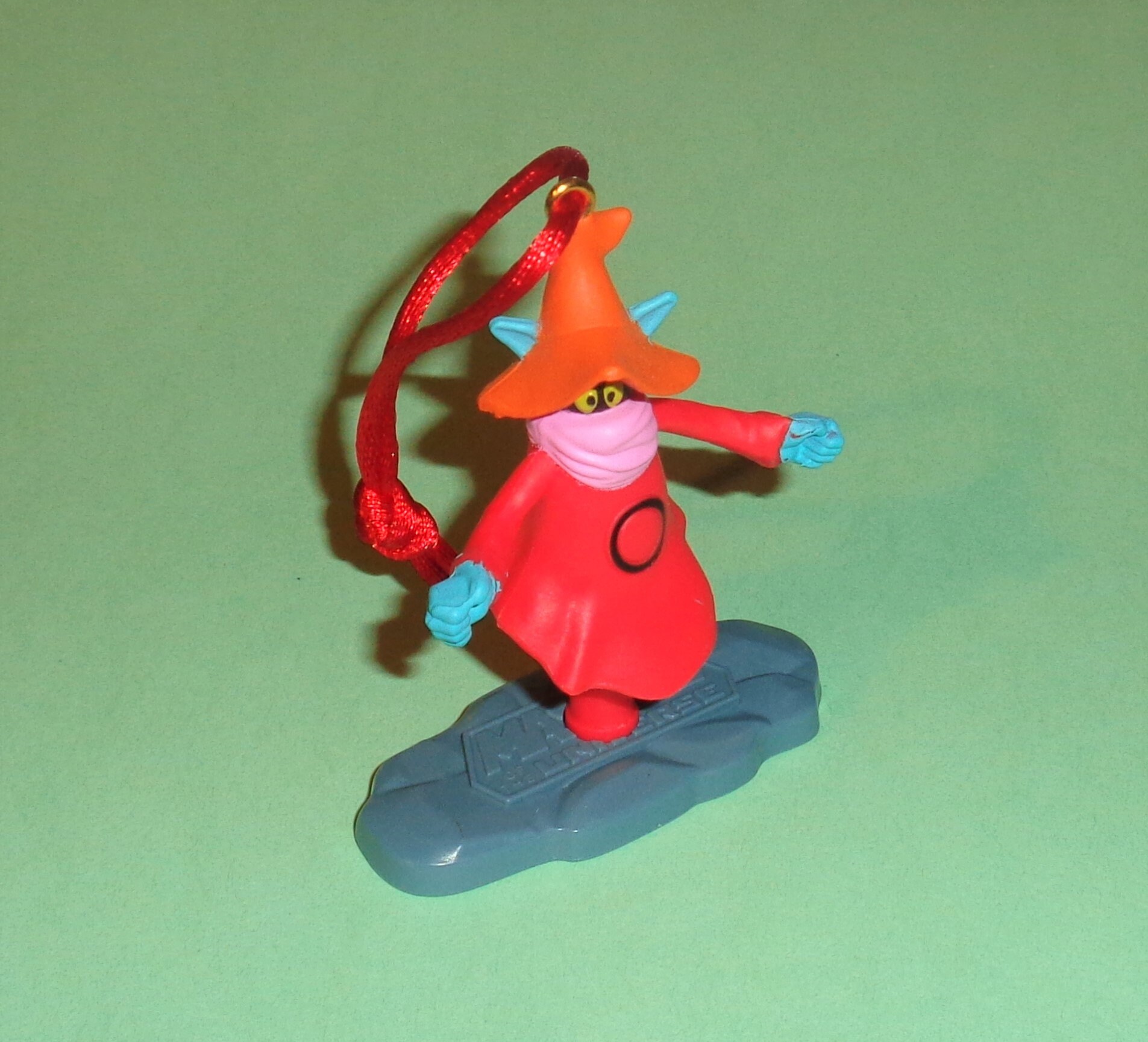 He Man Masters of the Universe Character Orko Custom Christmas - Etsy