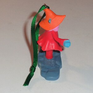 He Man Masters of the Universe Character ORKO Figure Custom Christmas ...