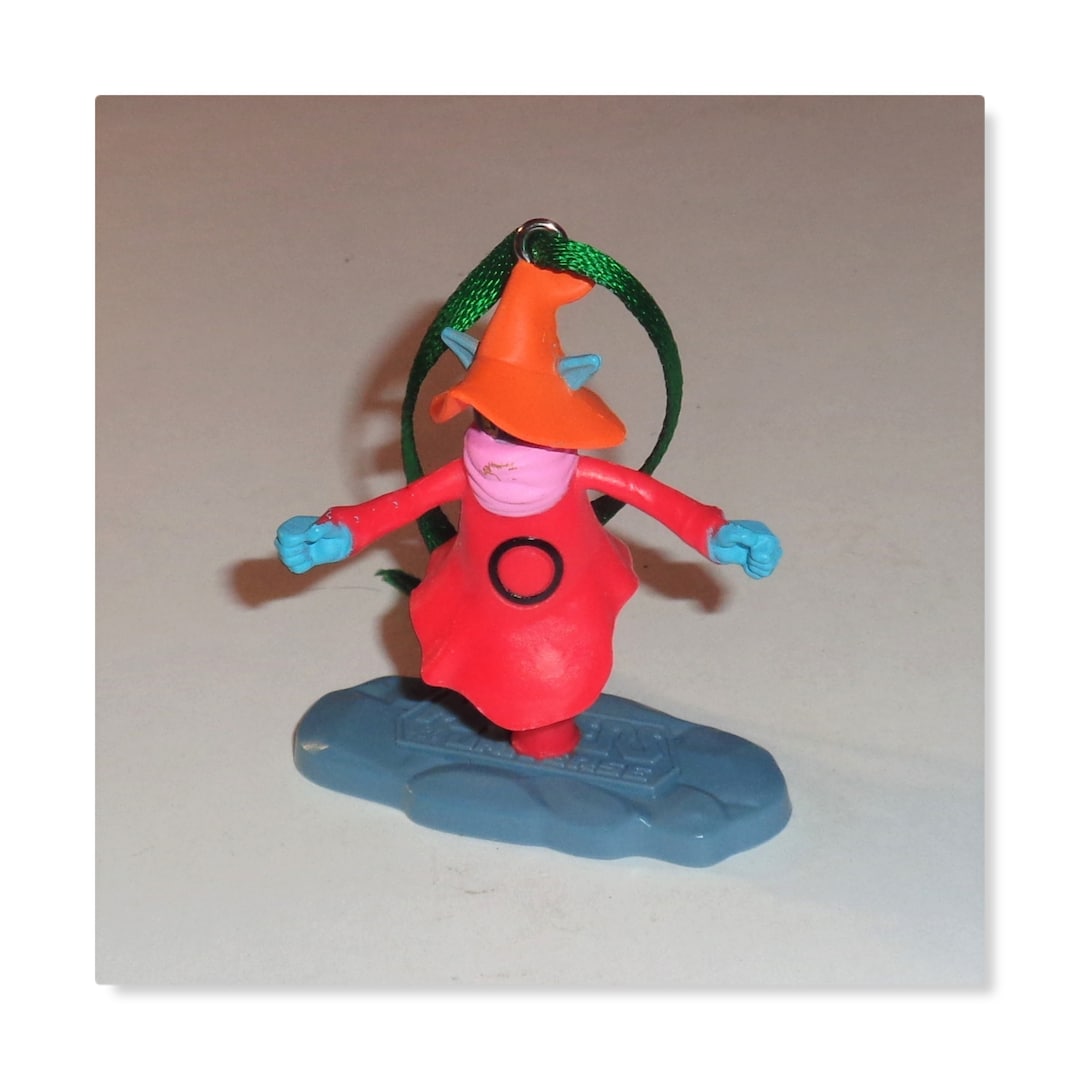 He Man Masters of the Universe Character ORKO Figure Custom - Etsy