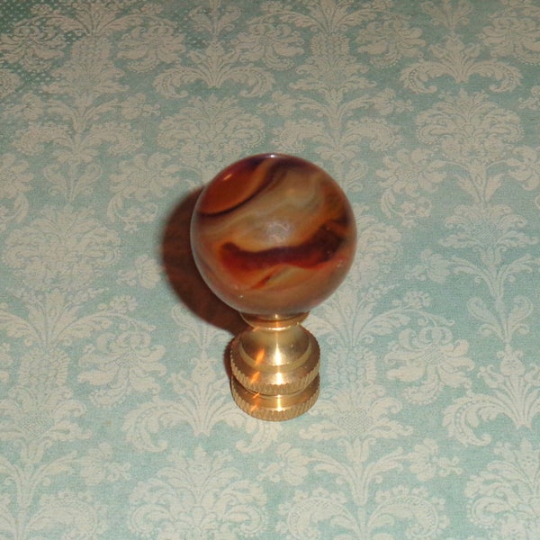 Aladdin Lamp Finial - Etsy