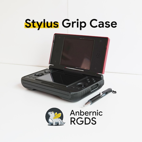 Anbernic Rg Ds Case - Etsy