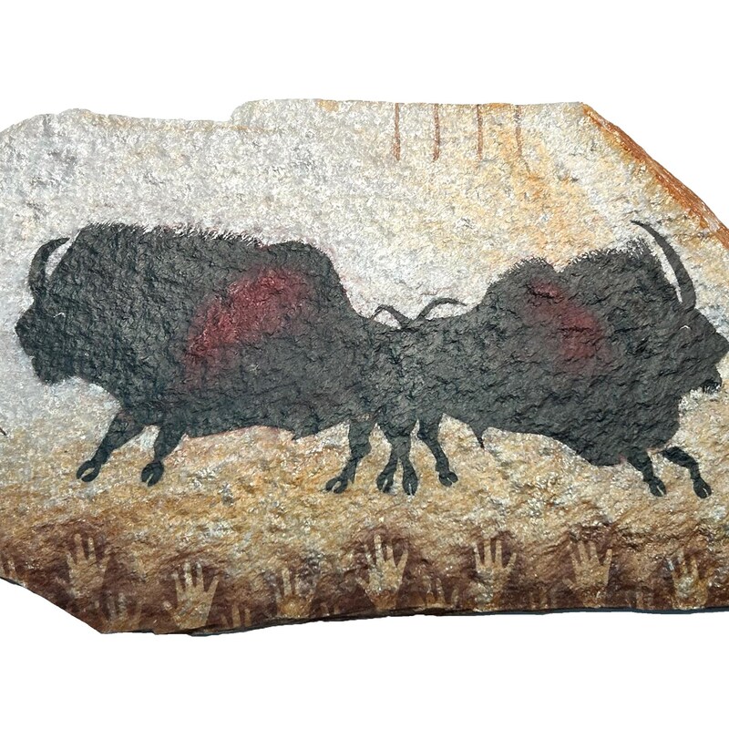 BuckArt - Etsy