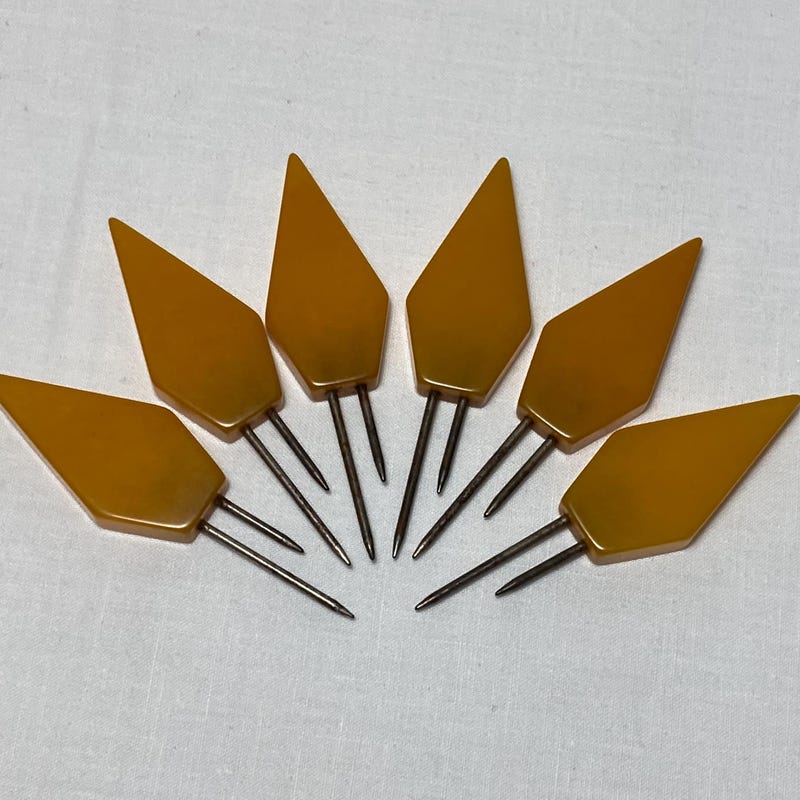Art Deco Bakelite - Etsy