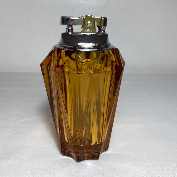 Table Lighter - Etsy