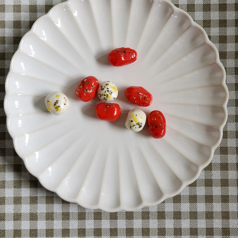 Hyperrealistic Food Art - Etsy