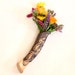 Sword Hilt Bouquet Holder, Arwen's Hilt From Lord of the Rings LOTR ...