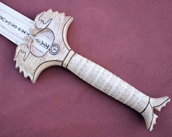 Gods Killer Wonder Woman Sword - Etsy