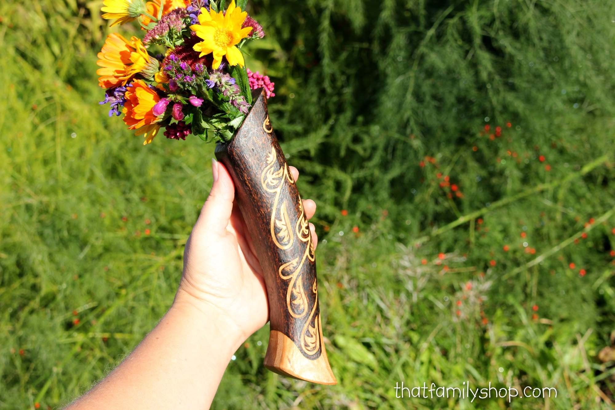 Sword Hilt Bouquet Holder, Arwen's Hilt From Lord of the Rings LOTR ...