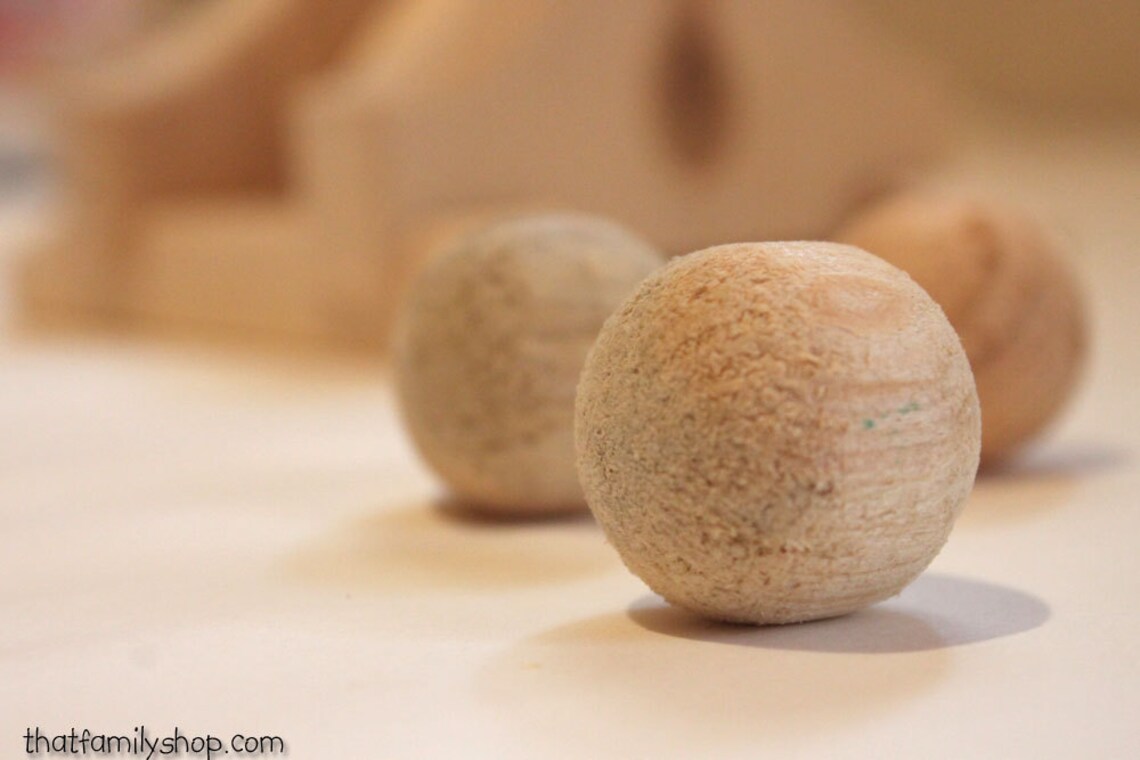 Toy Catapult Launchers Wooden Game Handmade Gifts for Him | Etsy UK