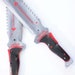 Video Game Sword Prop Replica of Sundowner's Machetes - Etsy