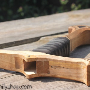 Lotr-inspired Bouquet Holder, Wood Anduril Hilt Flower Wedding Holder ...