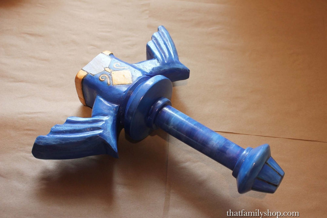 Zelda Link Sword Hilt Bouquet Holder for Themed Wedding, Unique Legend ...