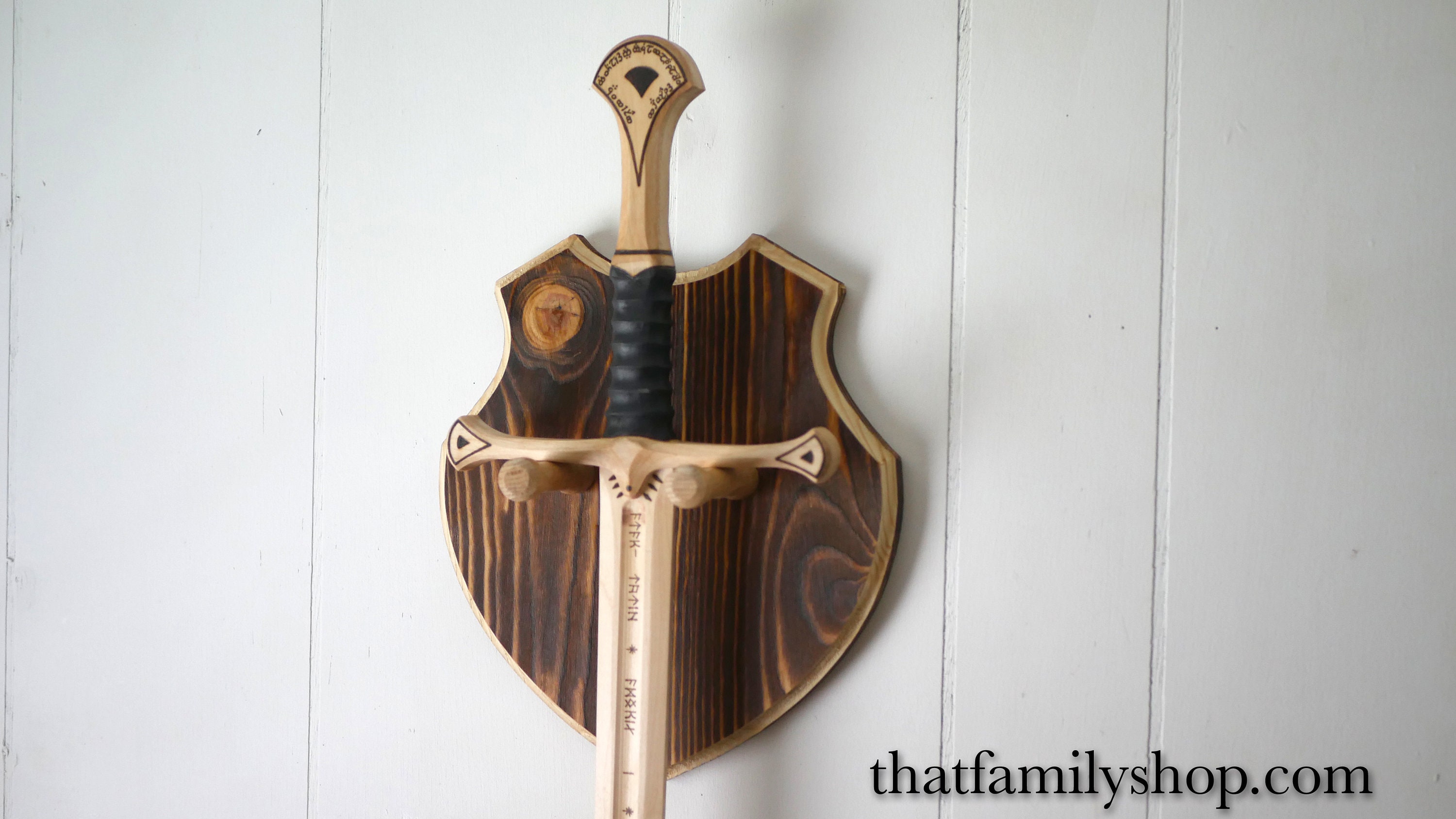 Sword Display Hangers