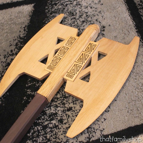 Toy Axe - Etsy