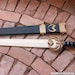 Elder Scrolls Nightingale Blade From Skyrim, Wood Handmade Prop Replica ...