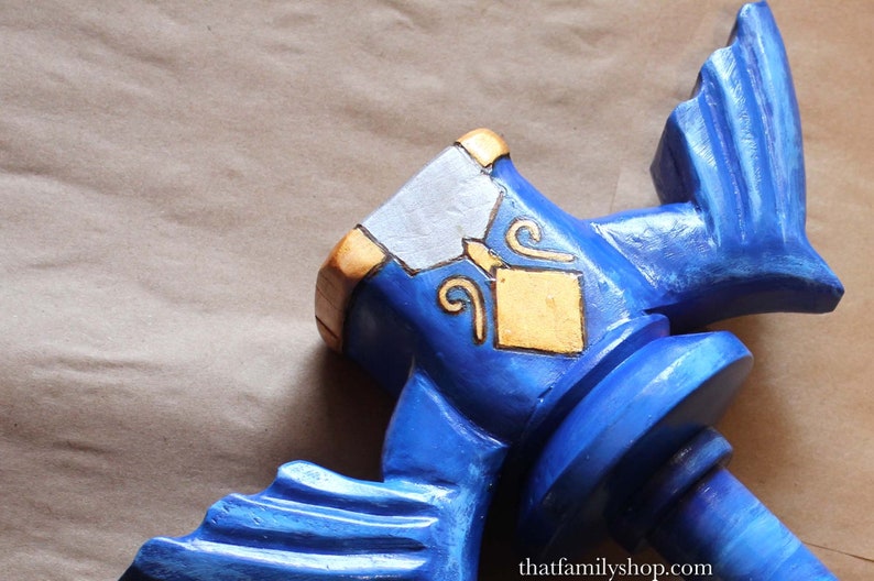 Zelda Link Sword Hilt Bouquet Holder for Themed Wedding, Unique Legend ...
