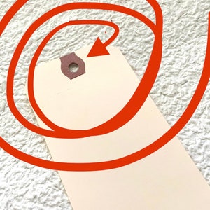 Hole Reinforcers // Printable Tag Reinforcement // Print and Cut ...