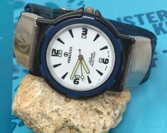 Perucci Watch - Etsy