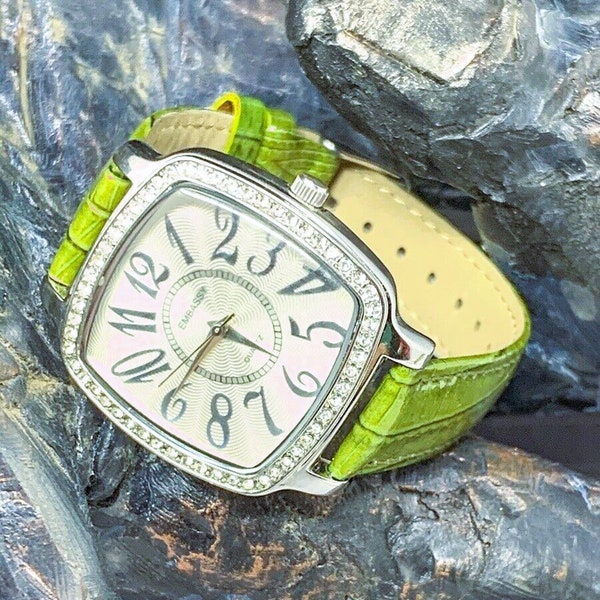 Gruen Embassy Watch - Etsy