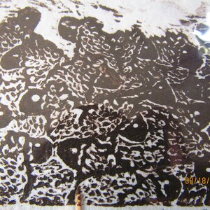 Sheep Flock Lambs Wool Woodcut Engraving Woodblock Print - Etsy