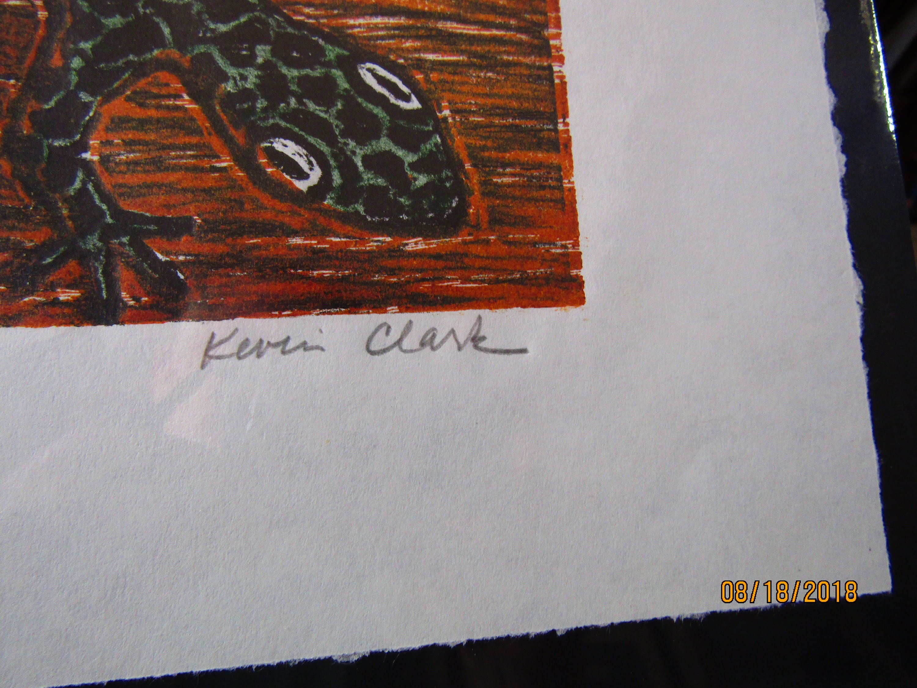 Lizard Gecko Reptile Woodcut Engraving Hand Carved Woodblock - Etsy