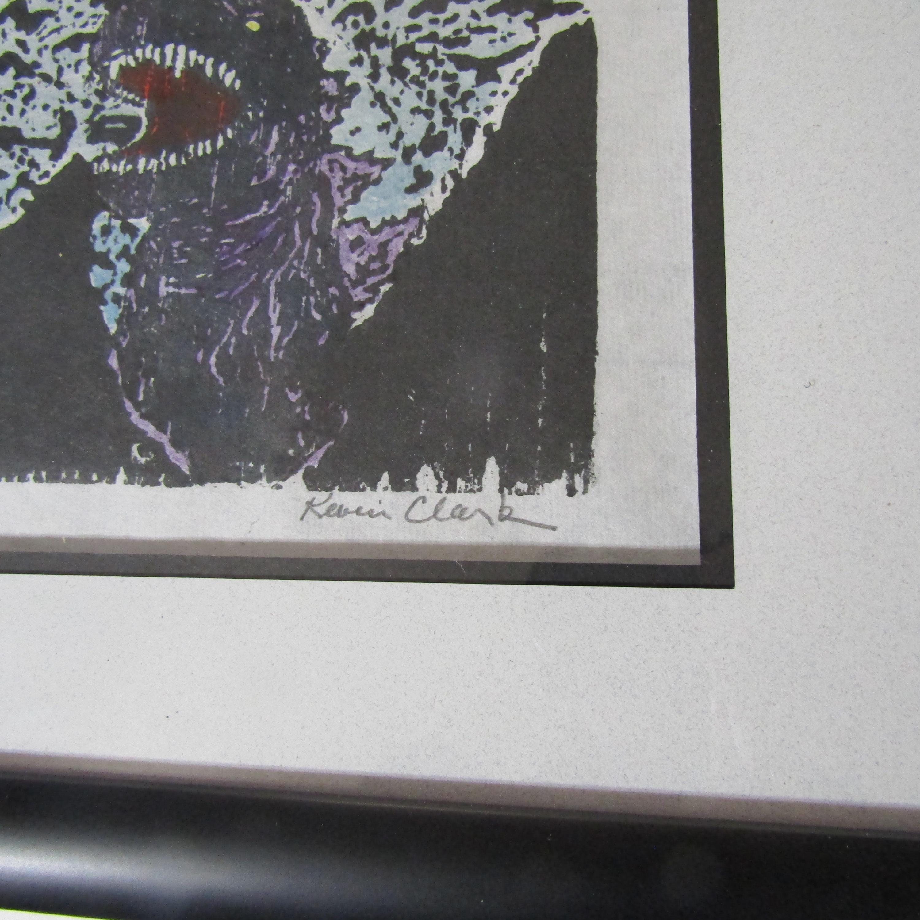 Kaiju Godzilla-like Monster Dinosaur and His Murder Bird or Bat Flock ...