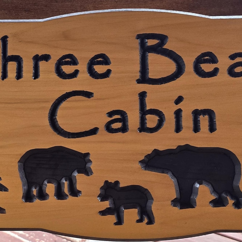 BlackRiverWoodshop - Etsy