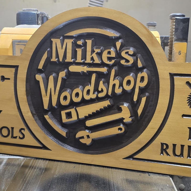 Homemade Signs - Etsy