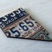 Nevada Handmade Gift for Friend Road Trip Ornament Handmade - Etsy