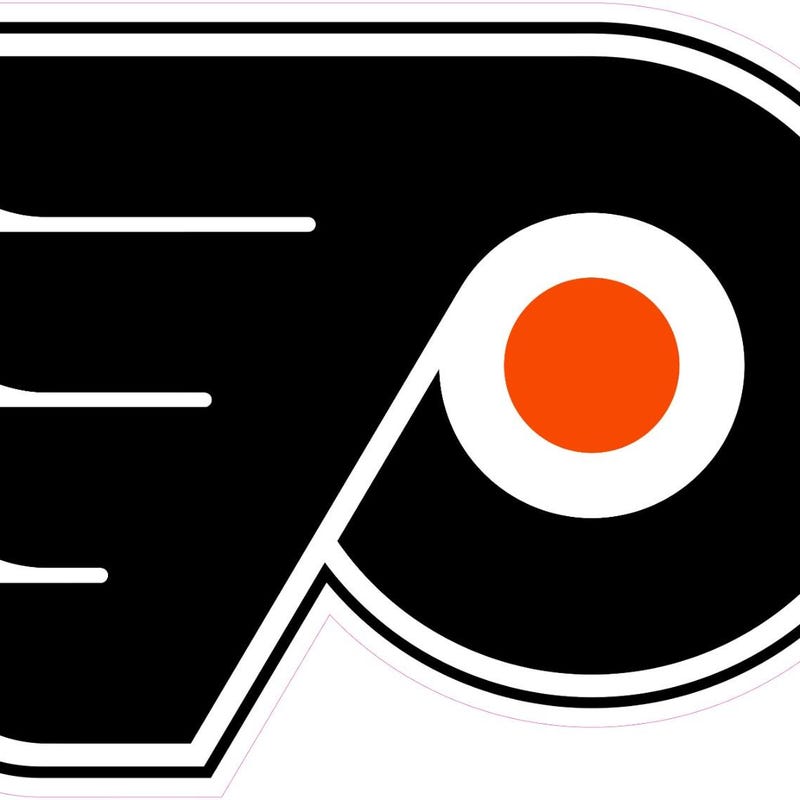 Flyers Car Stickers - Etsy UK
