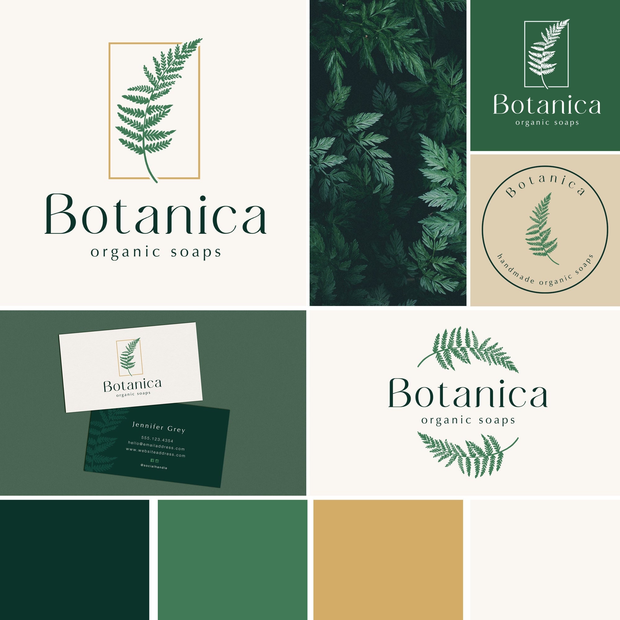 Design & Templates Stationery Paper Custom Logo Design Premade Logo ...