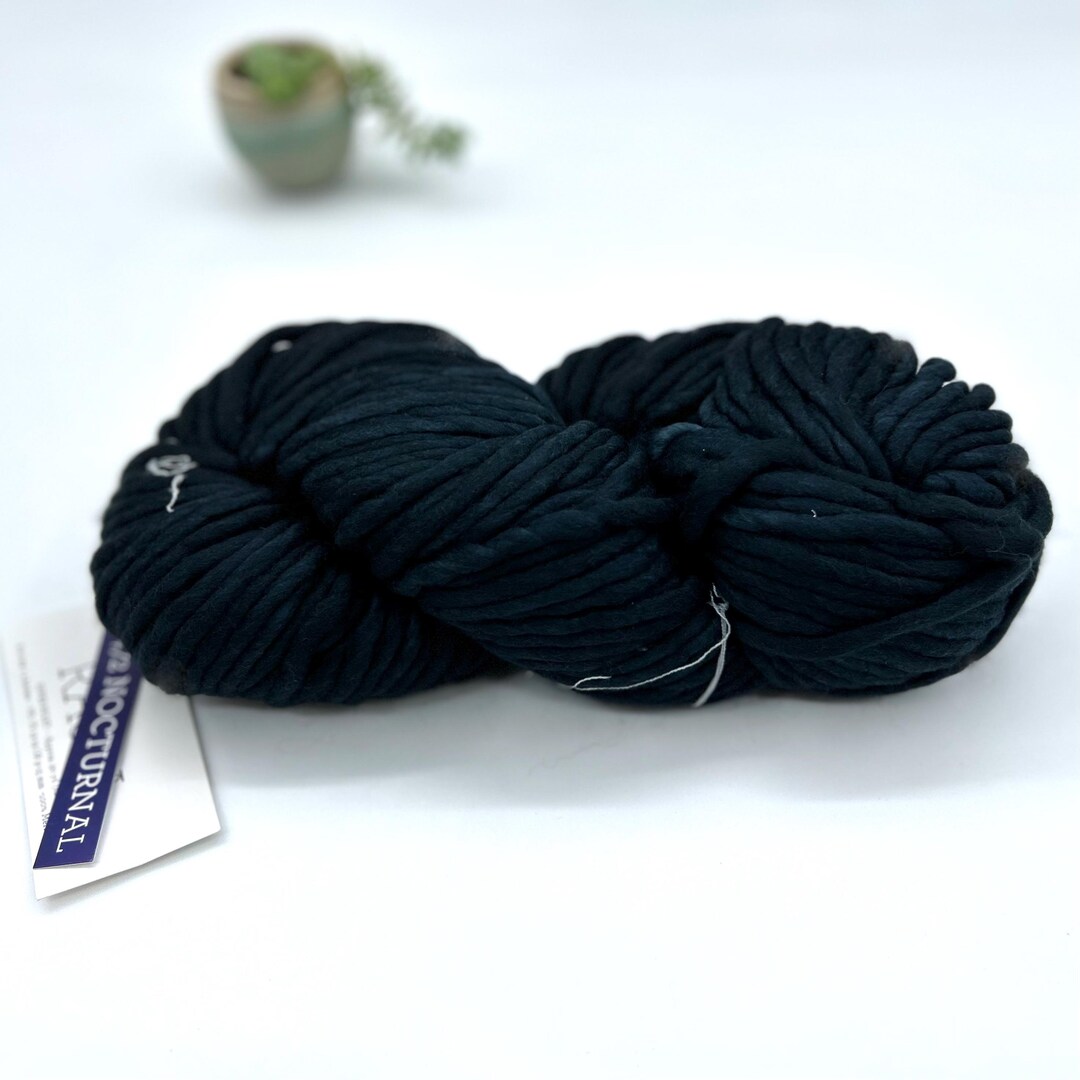 Malabrigo Rasta Yarn, **NEW COLOR**, Super Bulky, 100% Merino Wool, 472 ...